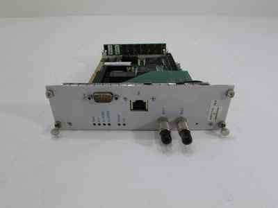 Adva MGMT-F2-A-0A-D0 NEMI Master Module | eBay
