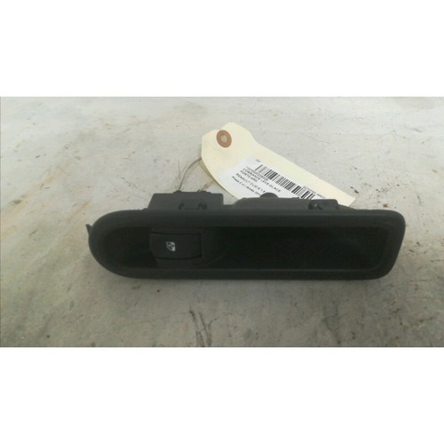 commande leve-glace porte arrière gauche renault CLIO III 8200214936 ...