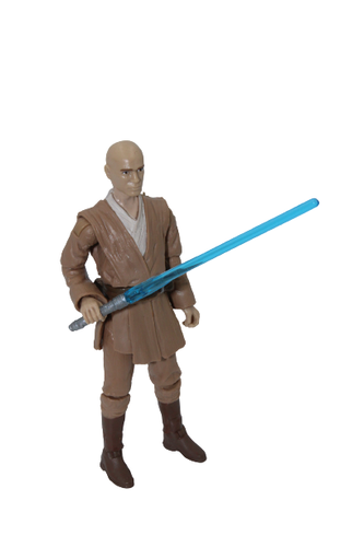 Star Wars Sephjet Josall 2013 Saga Legends Hasbro 3,75" (AF3278) | eBay.de