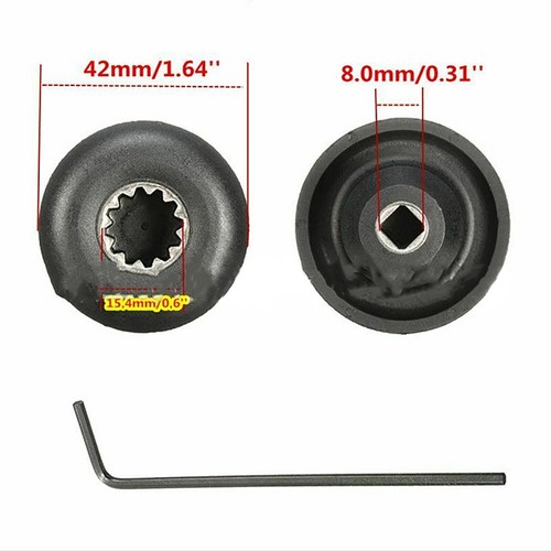 Blender Drive Socket for Vitamix 5000 5200 Broken Coupling Replacement ...