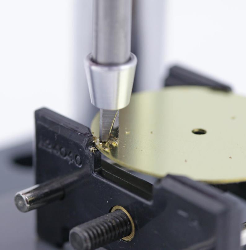 High quality Watch Dial Milling Tool for Dial Feet Fast Shipping | eBay