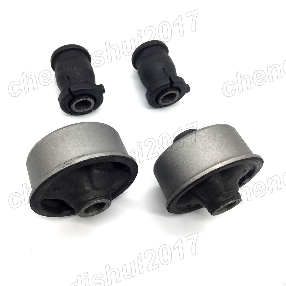 FRONT LOWER CONTROL ARM BUSHING FOR TOYOTA COROLLA 00-08 48655-12170/ ...