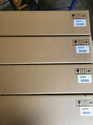 Xerox Dc240/250, C550,Dc700/J75 Developer Housing Kit PN: 604K86351/61 ...