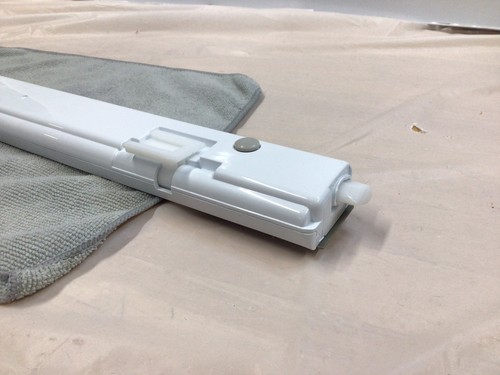 LG Refrigerator Door Flipper- OEM P/N AGU75188619 / AGU74110901 | eBay