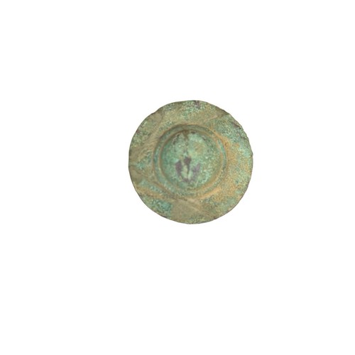 Colonial bit boss 1700s Dug 1700s colonial america Dug From Winchester ...
