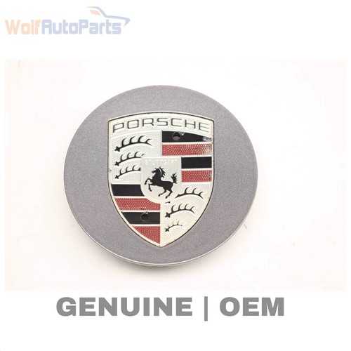 2009-2012 PORSCHE 911 - Wheel Center CAP 7PP601149A | eBay