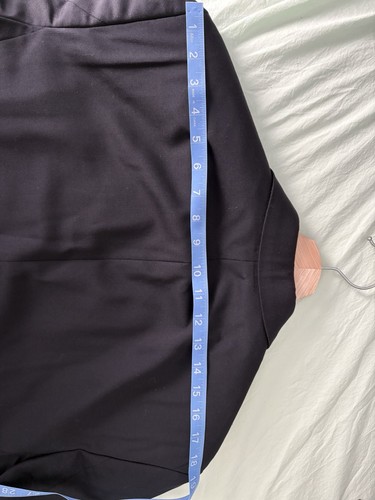 Boss by Hugo Boss Wool Blazer Reda Super 100 Men's 42R | eBay