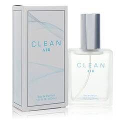 Clean Air Eau De Parfum Spray By Clean-1 oz Eau De Parfum Spray | eBay