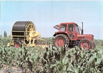Farm Tractor Brochure - Same - Centurion 75 - c 1980 s (Italy) (FB194 ...