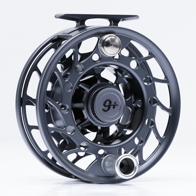 Reels - Hatch Reel