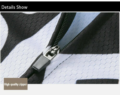 Retro Cutters cycling Short Sleeve Jersey Cycling Jersey Tops Bicycle ...