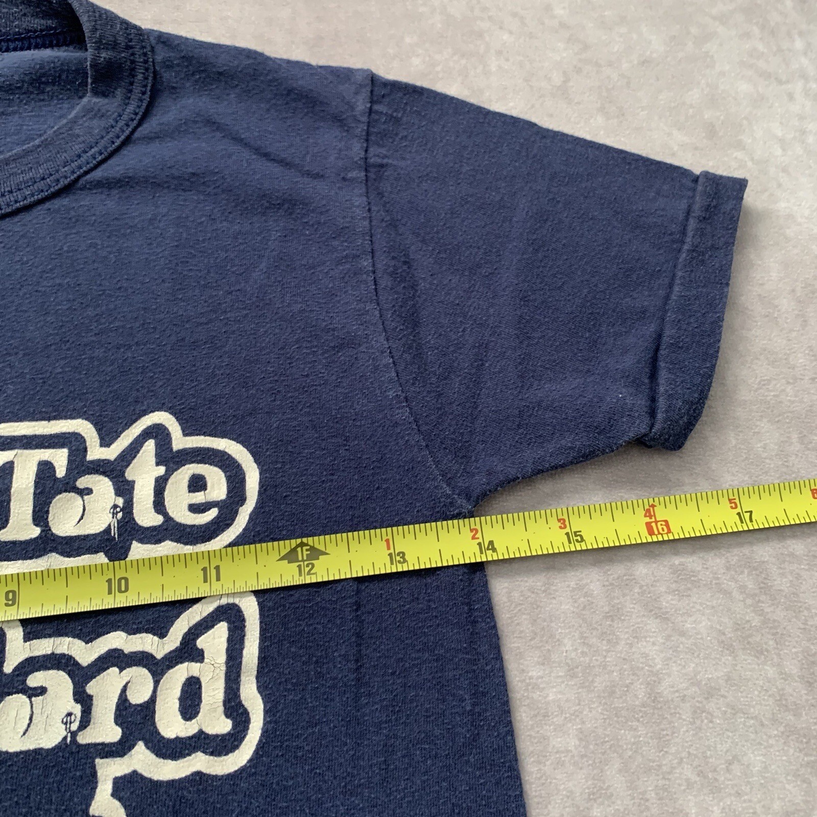 Vintage 1981 Big John Tate Jody Ballard Boxing Shirt … - Gem