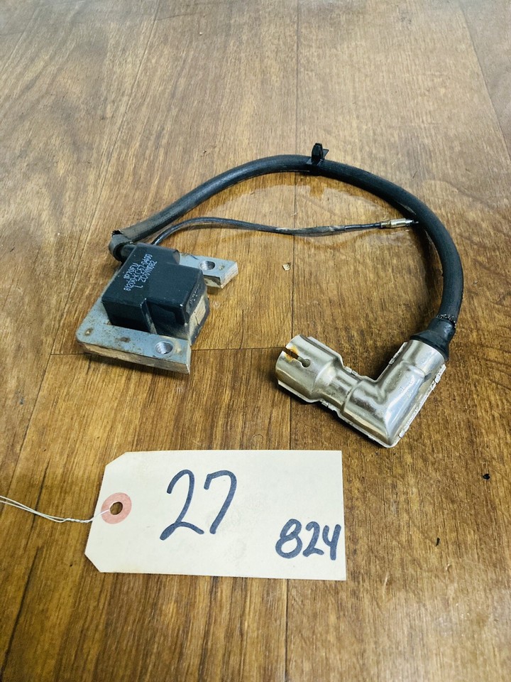 951-10366 Ignition Coil for MTD 1P70FU 1P70FUA 1P70M0 1P70MC 5P70M0 ...