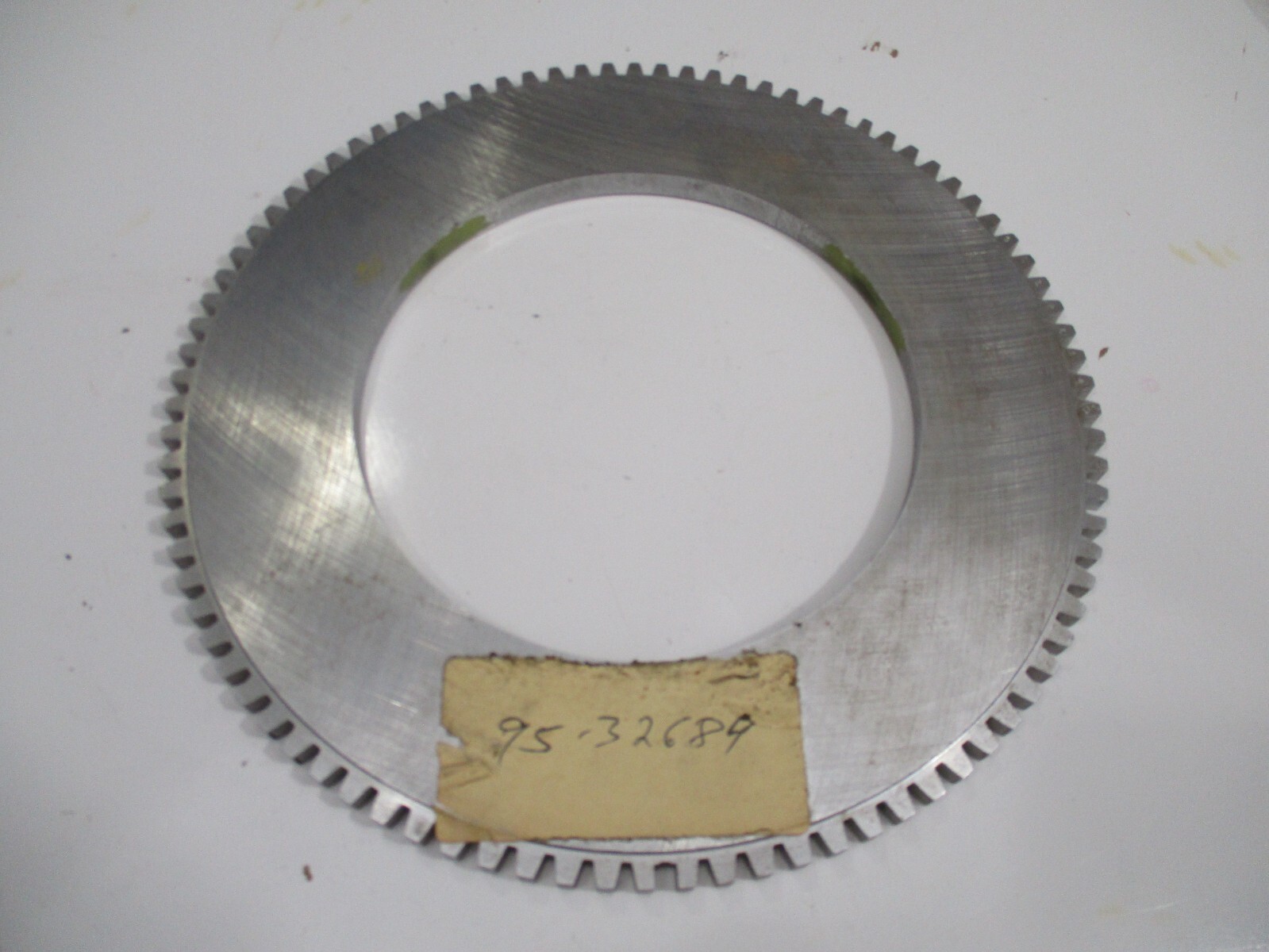 NOS Cessna Beechcraft Brake Disc - Goodyear - 9532684 | eBay