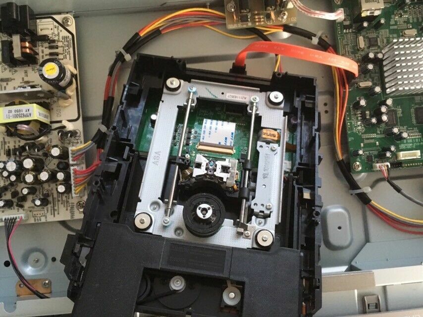 Laderiemen für YAMAHA BD-S667 BD-S671 BD-S673 3D Blu-ray Player Loading Belt | eBay