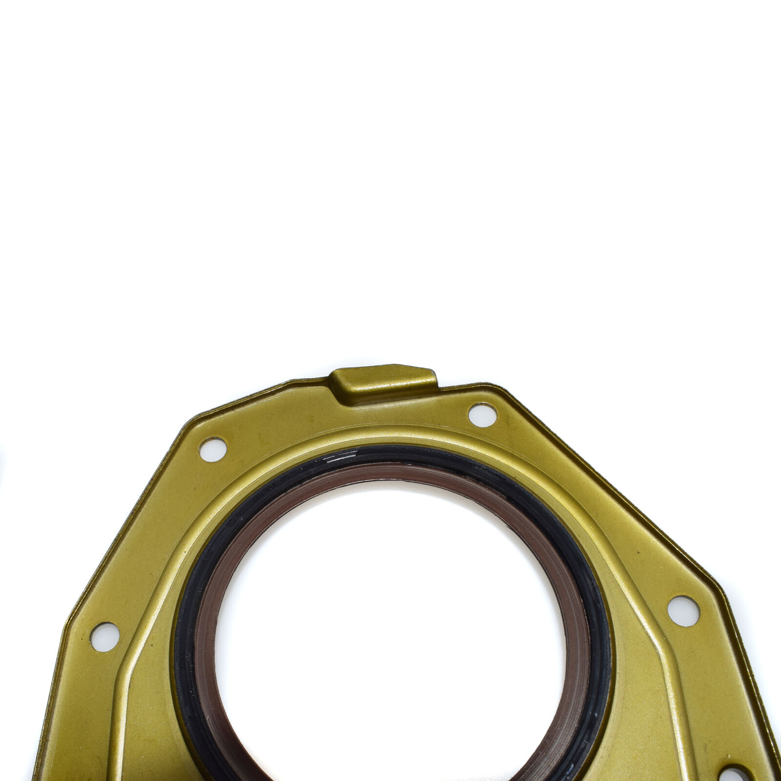 New 06H103171A FOR Volkswagen Jetta Audi A4 A3 Quattro Rear Main Seal ...