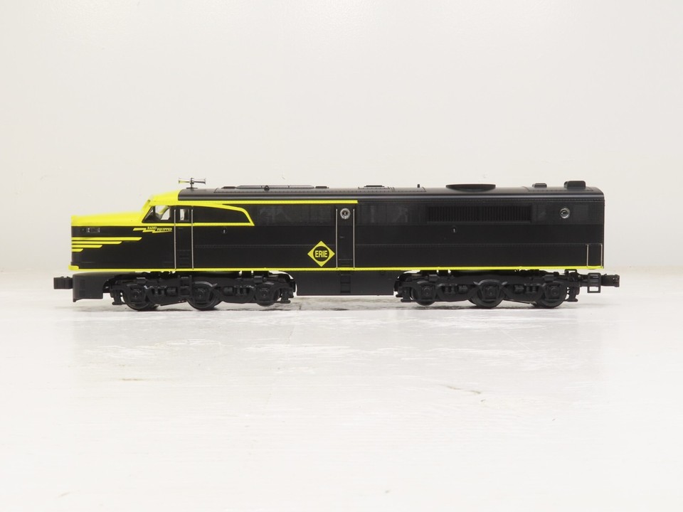 Lionel 6-18961 2000 Erie Alco PA-1 Diesel Locomotive LN | eBay