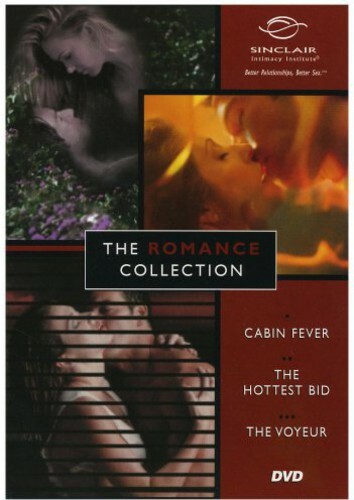 The Romance Collection (DVD) for sale online | eBay