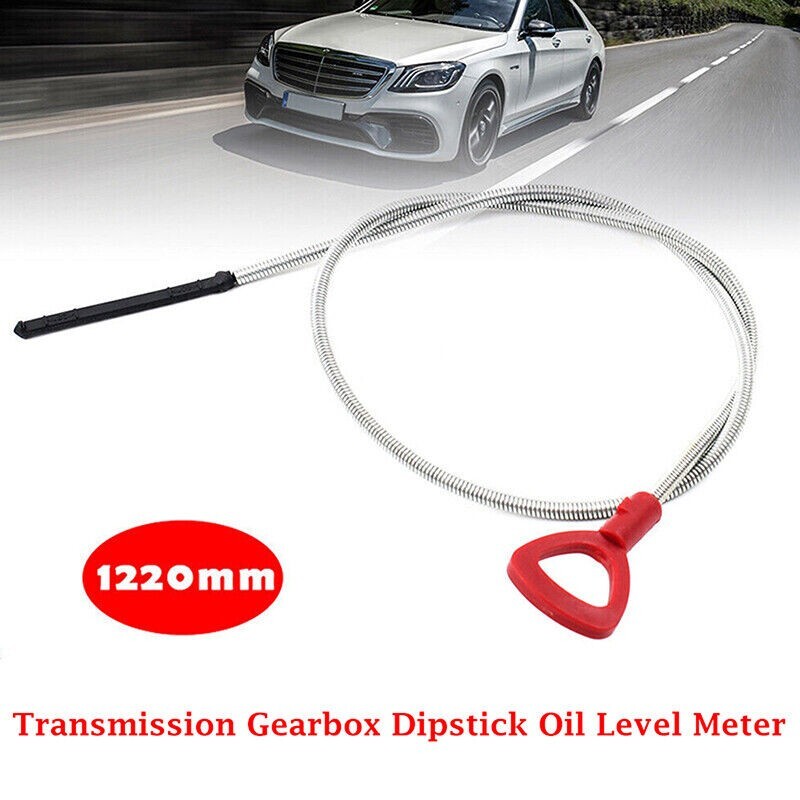 Genuine OEM MERCEDES BENZ Transmission Oil Level Dipstick W140589152100 ...