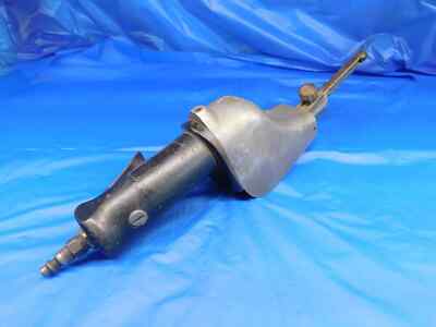 DYNABRADE 3A2579 DYNAFILE ABRASIVE BELT SANDER TOOL 11228 5/8 DIA ...