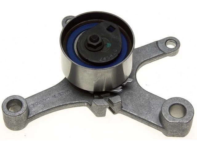 2005 Dodge Neon Interference Engine