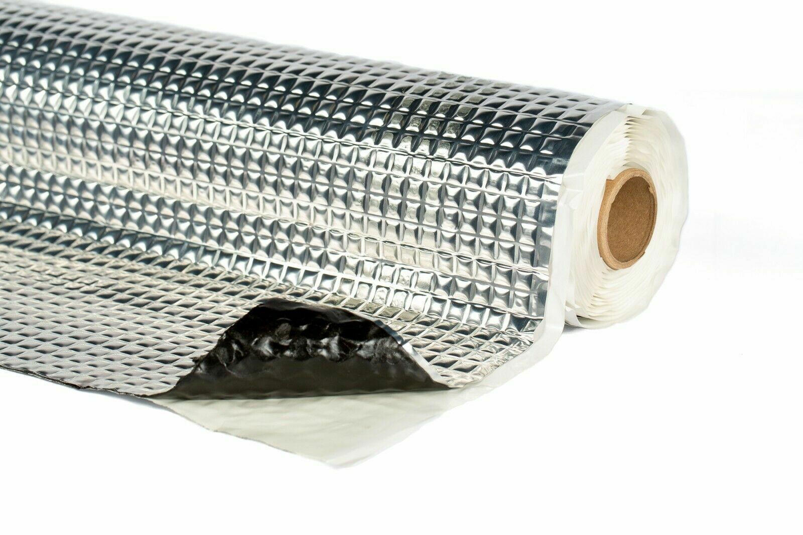 4m ALUBUTYL Fürs Auto Kfz Dämmmatte Anti - Dröhn Thermo Akustik für ...