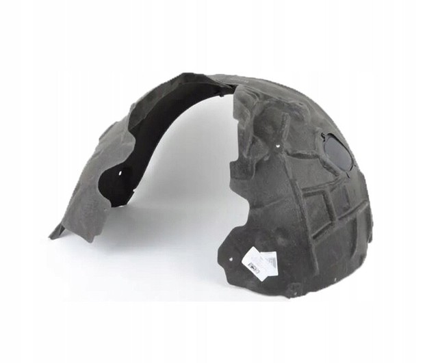 Audi A6 10 - 15 OEM Fender Liner Splash Guard 4G0821133D Front Left ...