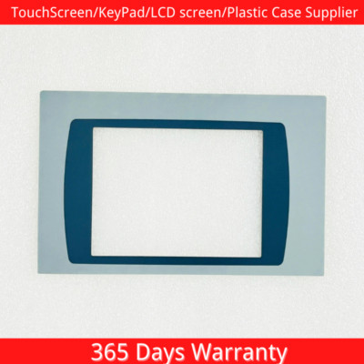 Membrane Overlay Protective Film PanelView Plus 700 2711P-T7C4D1 2711P ...