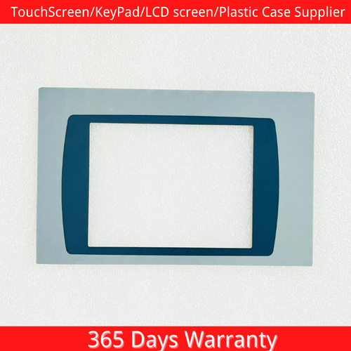 Membrane Overlay Protective Film PanelView Plus 700 2711P-T7C4D3 2711P ...