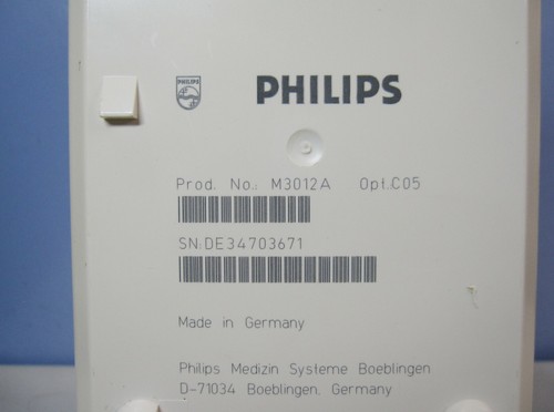 Philips M3012A Module Opt. C05 | eBay