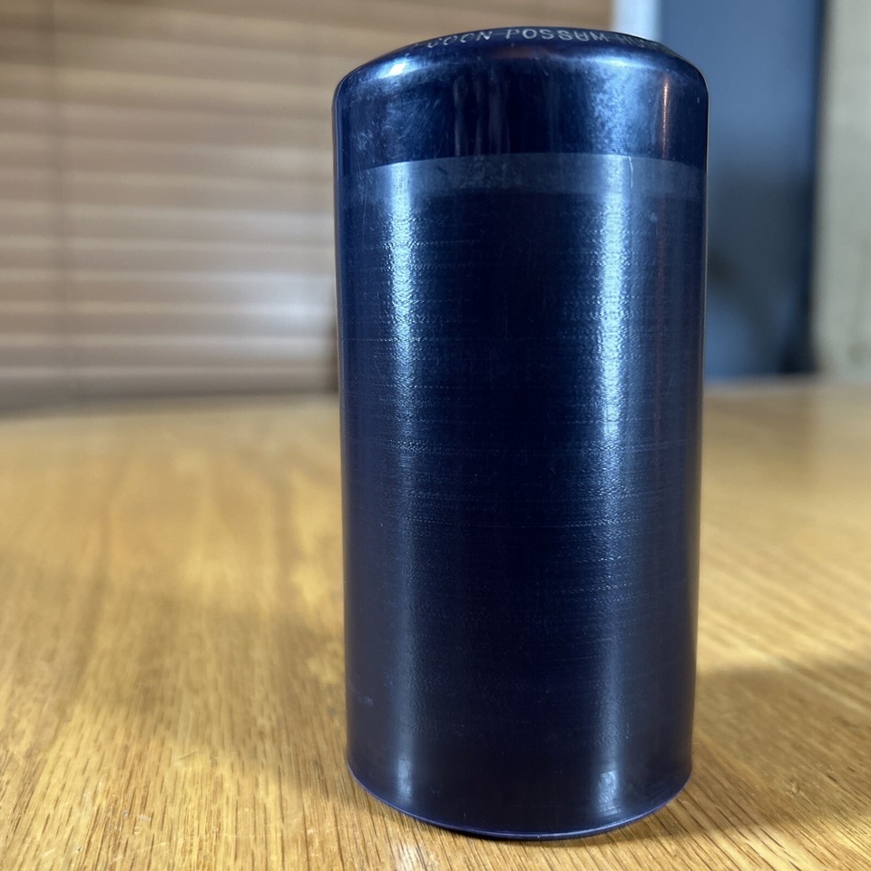 Edison Cylinder Record A Coon Possum Hunt Golden & Heins 3712 BA ...