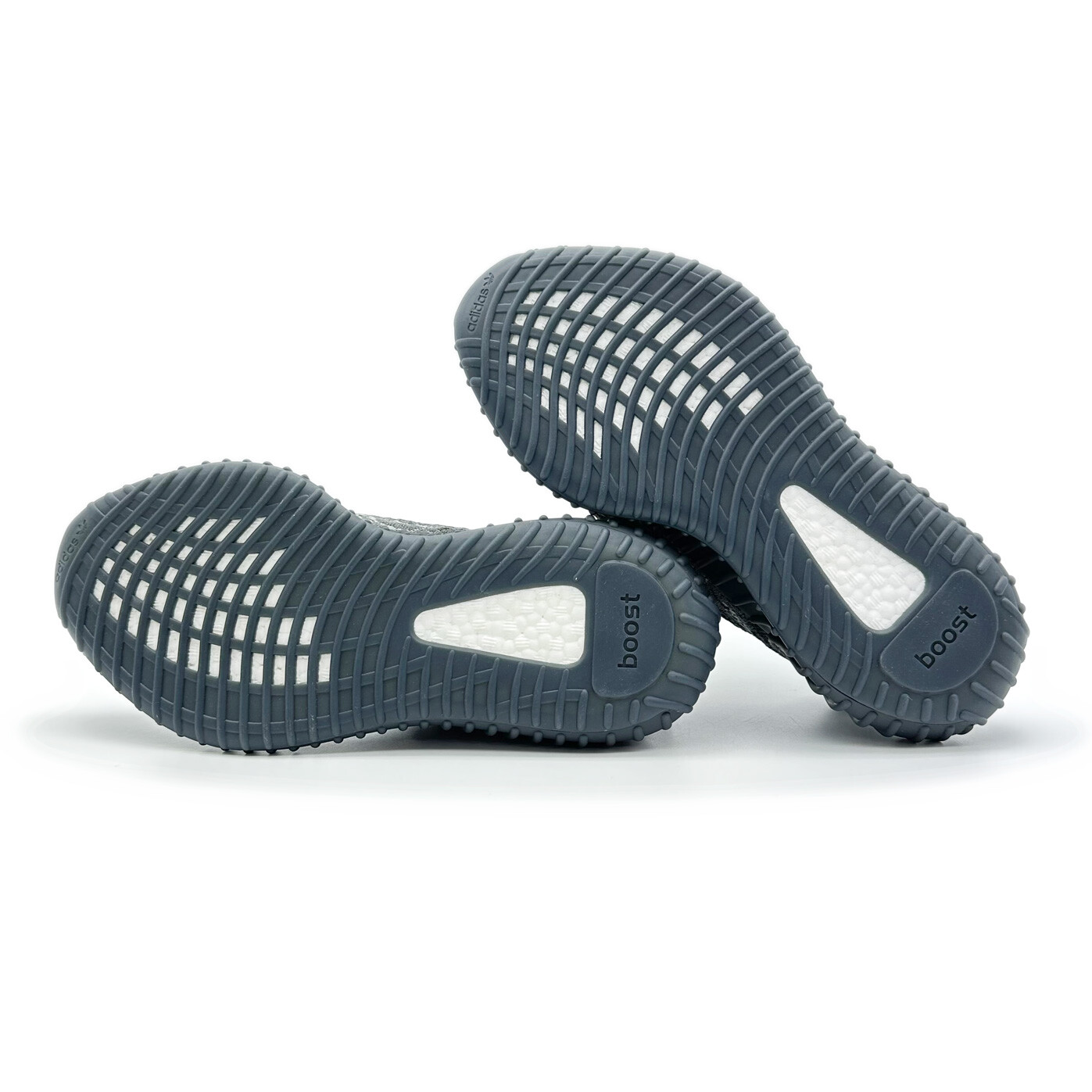 ID4811 adidas Yeezy Boost 350 V2 Dark Salt (Men's) | eBay