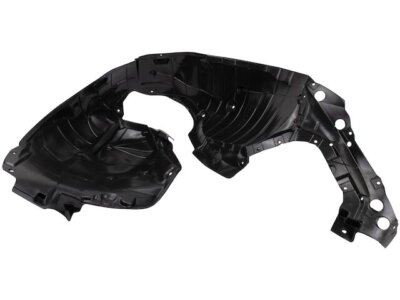 TRQ 24SF66M Right Fender Liner Fits 2016-2021 Nissan Maxima Inner ...