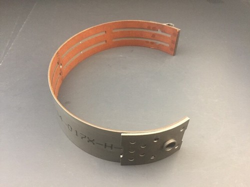 200 200C 2004R 325 325-4L Ford Transmission Intermediate Band 1976 Up ...