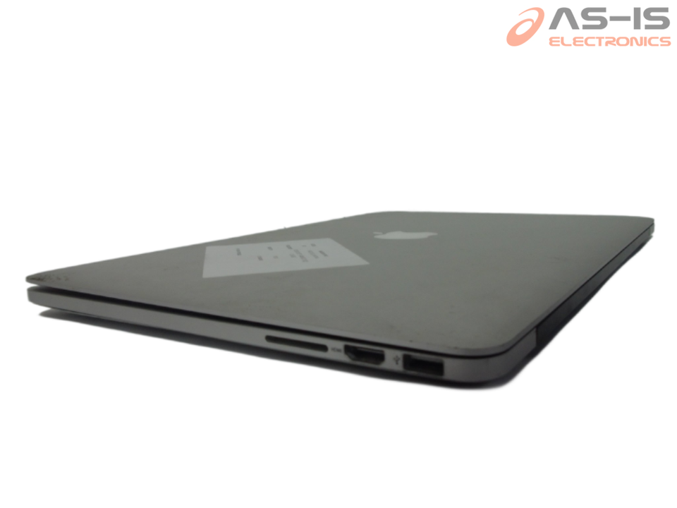 *AS-IS* Apple MacBook Pro A1398 (Late 2013) Core i7-4960HQ 2.6GHz 16GB ...