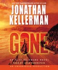 Gone by Jonathan Kellerman: New Audiobook | eBay