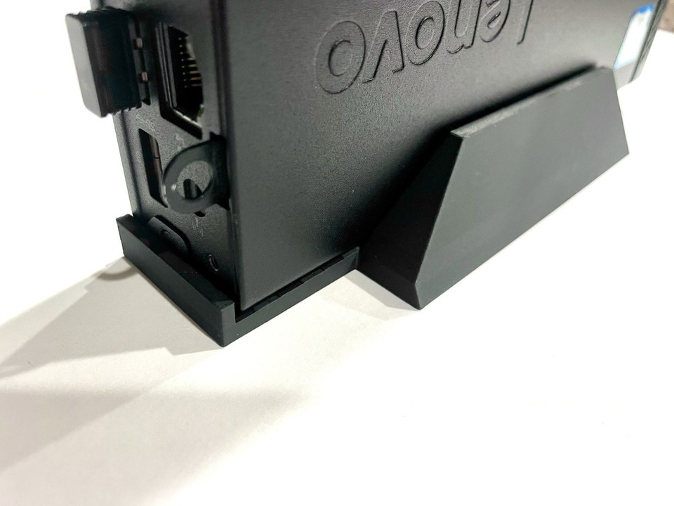 Stand for Lenovo Thinkcentre Tiny Computer | eBay