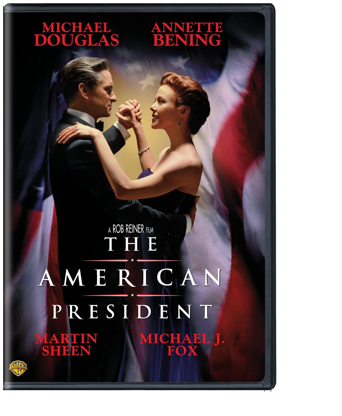American President, The (DVD) | eBay
