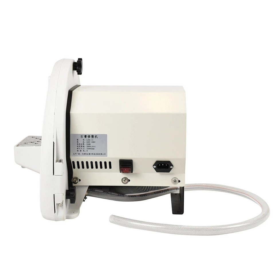 Dental Lab Wet Model Shaping Trimmer Abrasive Diamond Disc Wheel LZSG ...