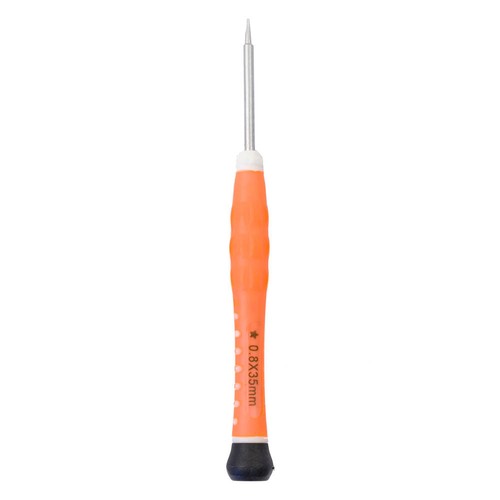 Upgraded iPhone Tool Kit - 8 Pieces including Pentalobe Screwdriver and ...