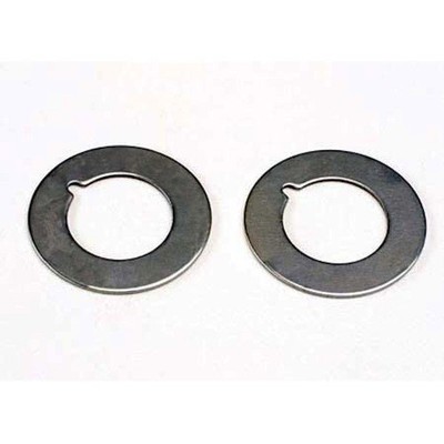 Traxxas 4622 Notched Slipper Differential/Diff Rings: Nitro Stampede ...