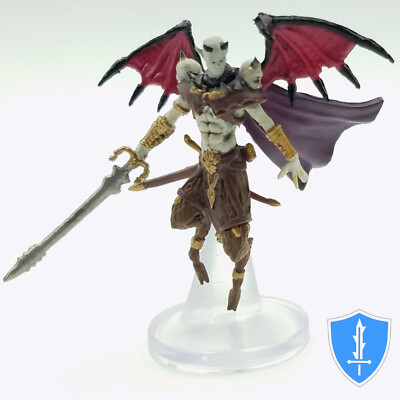 Titivilus - Archdevils Premium Set Icons of Realms D&D Fiend Miniature ...