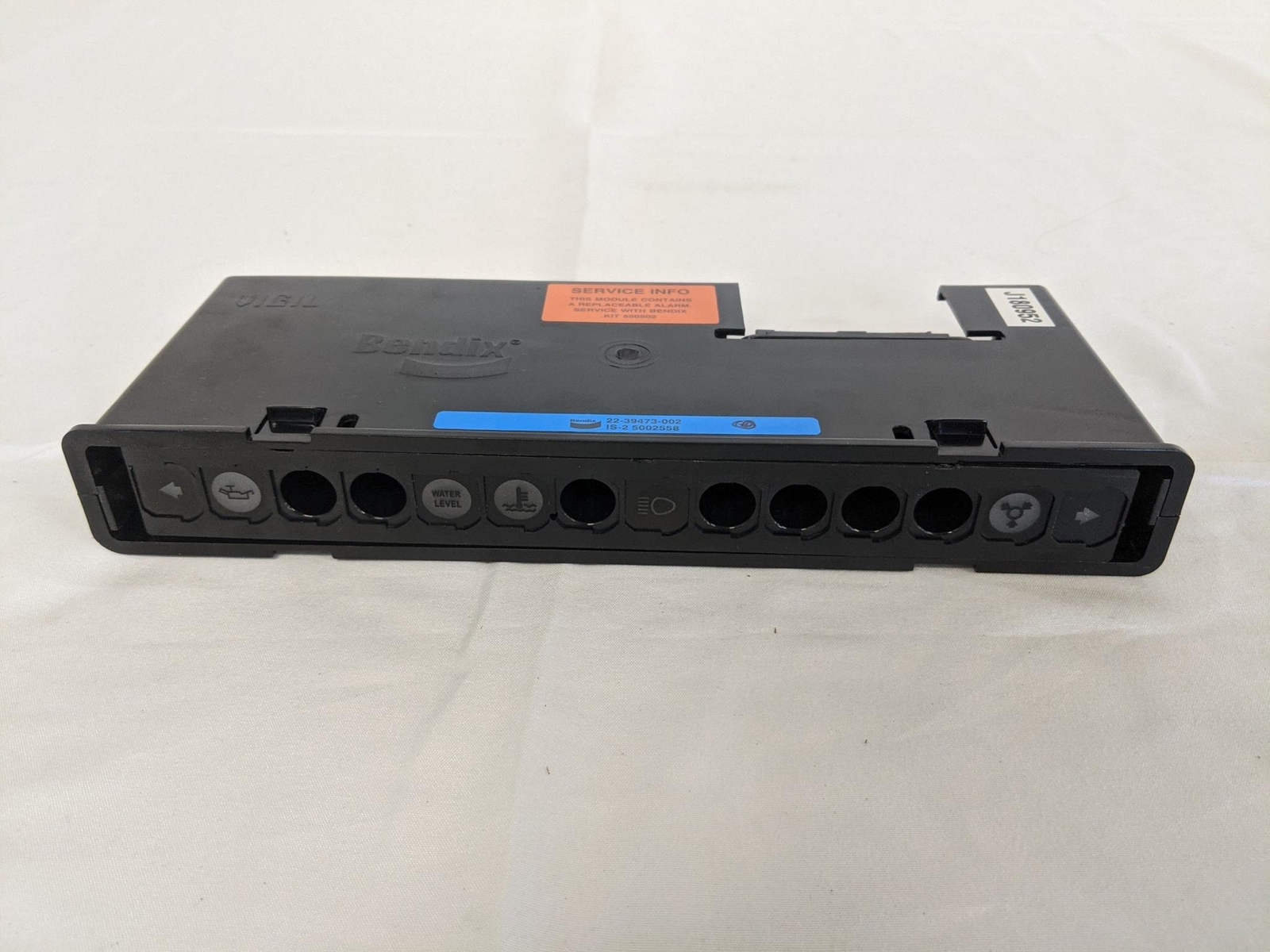 Freightliner Mini-Message Center Light Bar - P/N 22-39473-002 | eBay