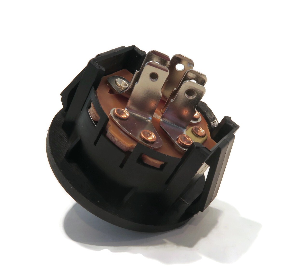 Ignition Starter Switch for Exmark Next Lazer Z Serial No. 850,000 and ...