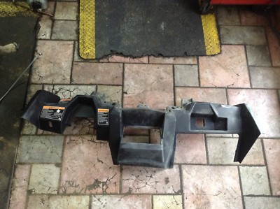 2016 16 POLARIS RZR 900 900S LOWER DASH PANEL PLASTIC | eBay