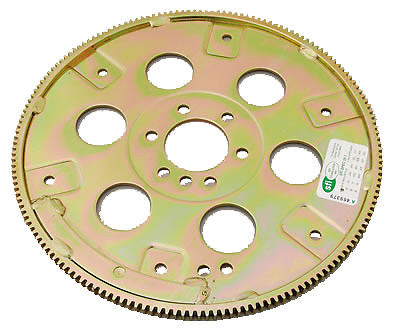 Big End Performance 34002 SFI Flexplate 400 Chevy, External Balanced ...