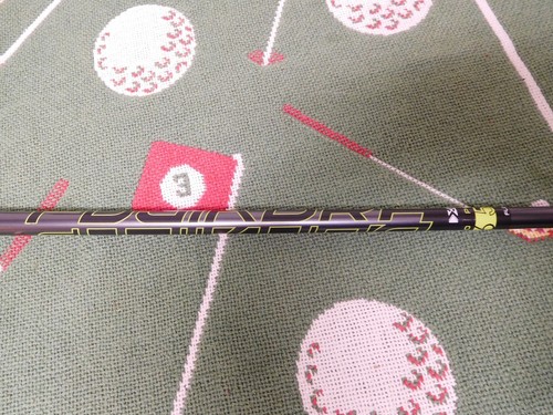 New TaylorMade Stealth/M1/M2/M3/M5/SIM Driver Shaft / Fujikura Pro XLR8 ...