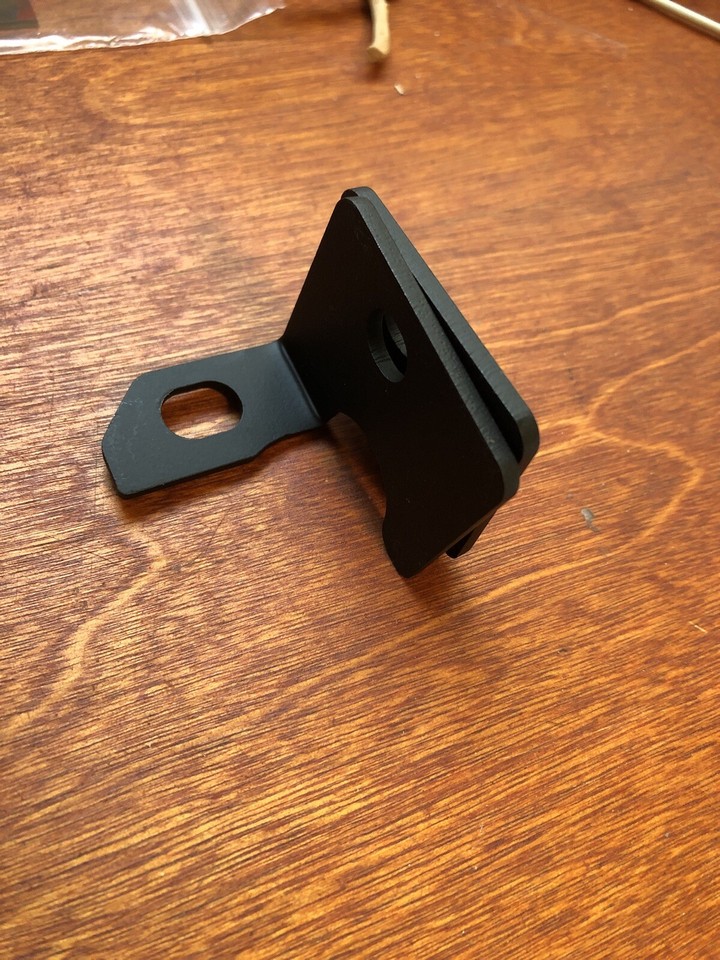 HMMWV 3 & 4 Speed Shifter Shift Lock Anti Theft Locking System W ...