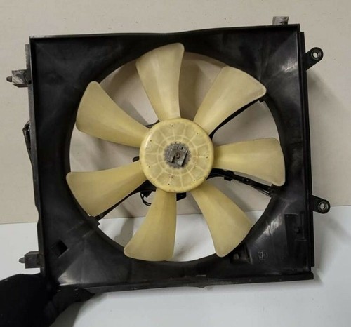 1997 - 2001 LEXUS ES300 Radiator Cooling Fan Assembly Left Driver Side ...