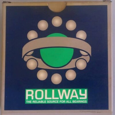 Rollway 22222 GMEX KC3 W33 | eBay